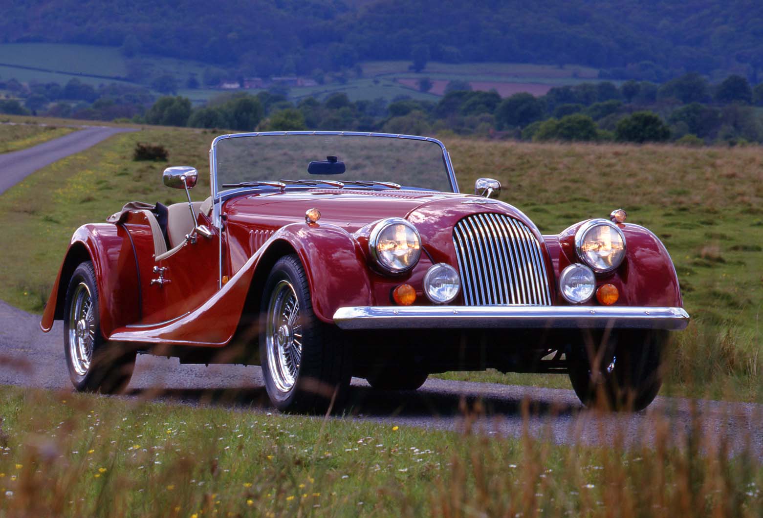 Used Car Buying Guide Morgan Plus 4 Autocar