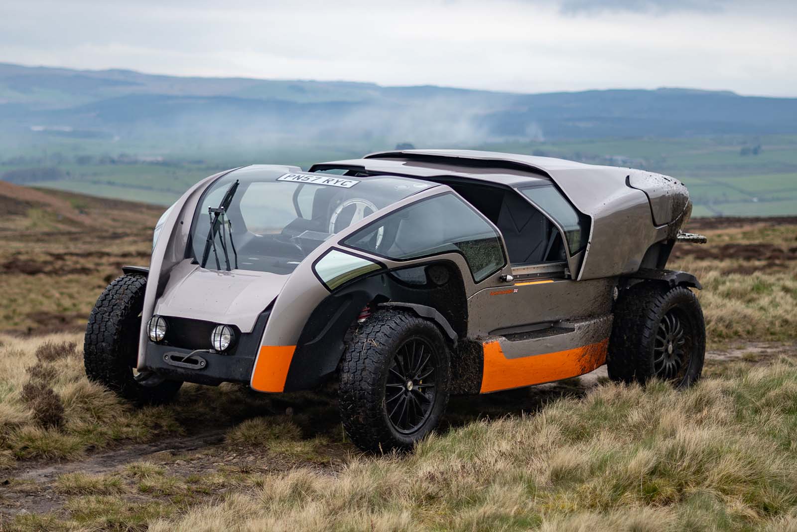 My Week In Cars: New Steve Cropley/Matt Prior podcast (ep. 88) | Autocar