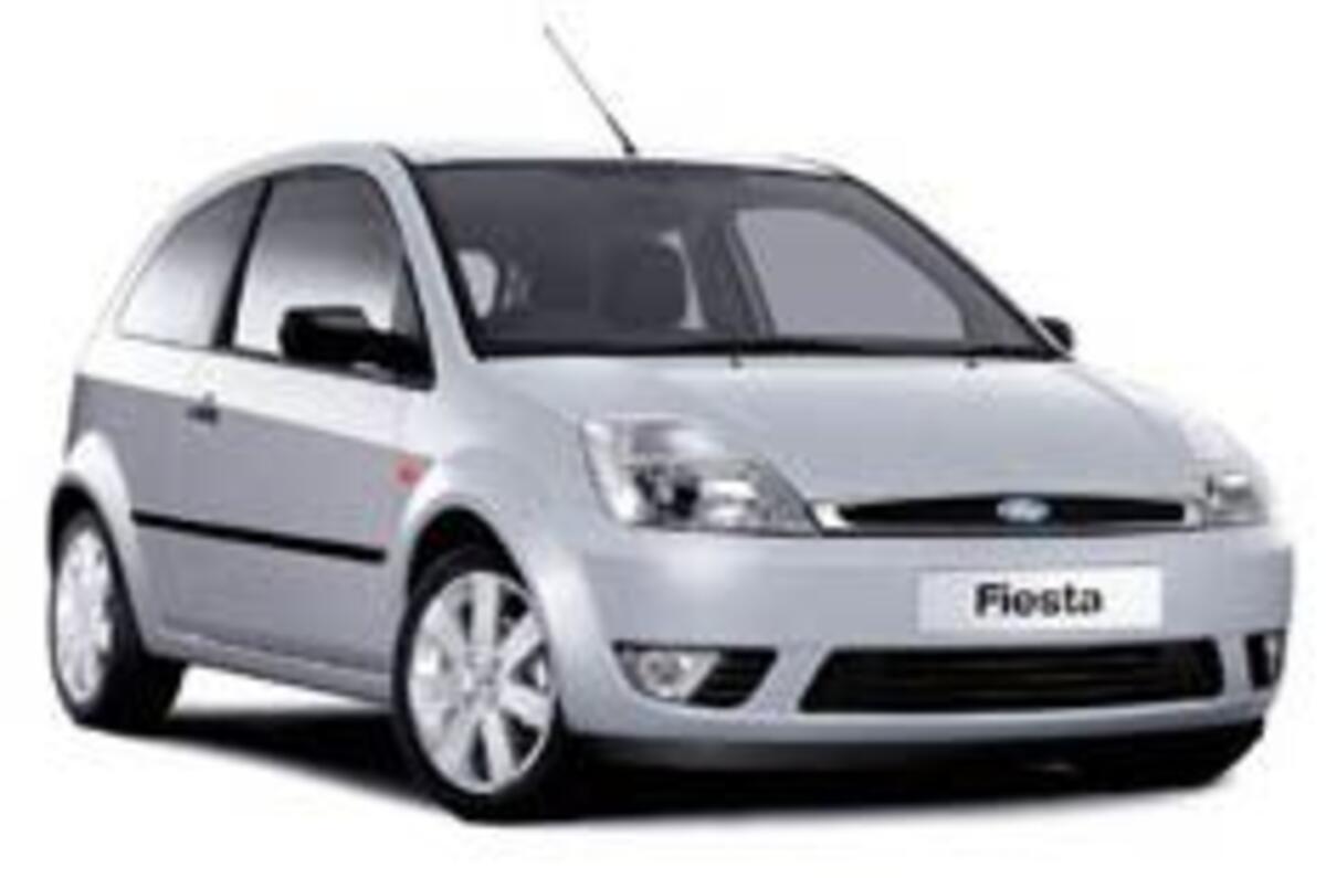 Fiesta gets luxurious with new Silver | Autocar