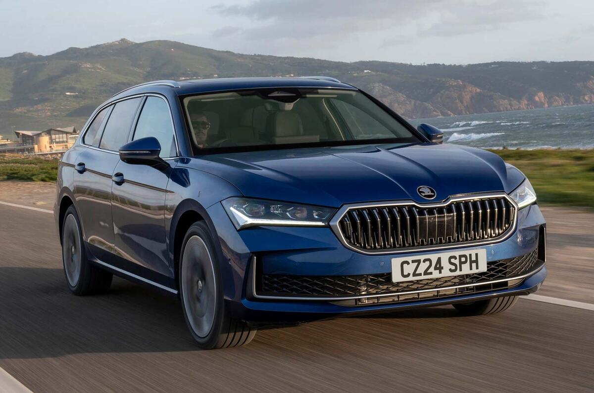 The best BIK-busting PHEV company cars | Autocar