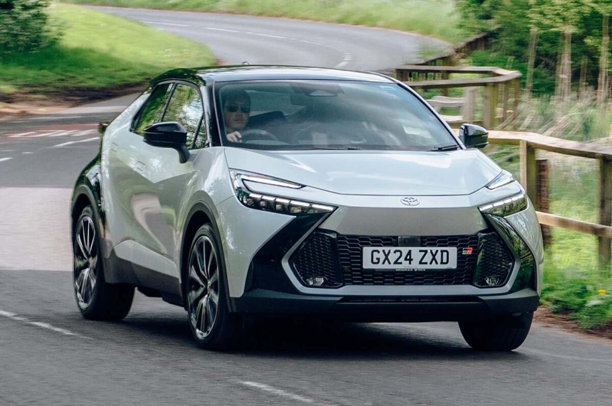 The best BIK-busting PHEV company cars | Autocar