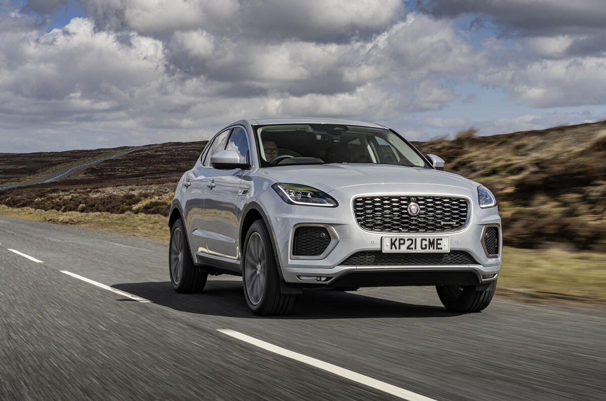 Top 10 best crossover hatchbacks 2022 | Autocar