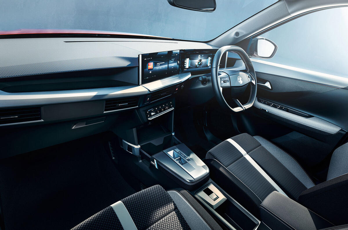 New Vauxhall Frontera EV brings seven seats and 248-mile range | Autocar