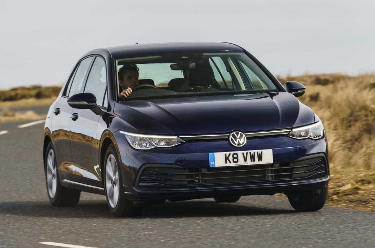 The best hybrid cars of 2024: PHEVs and regular hybrids rated | Autocar