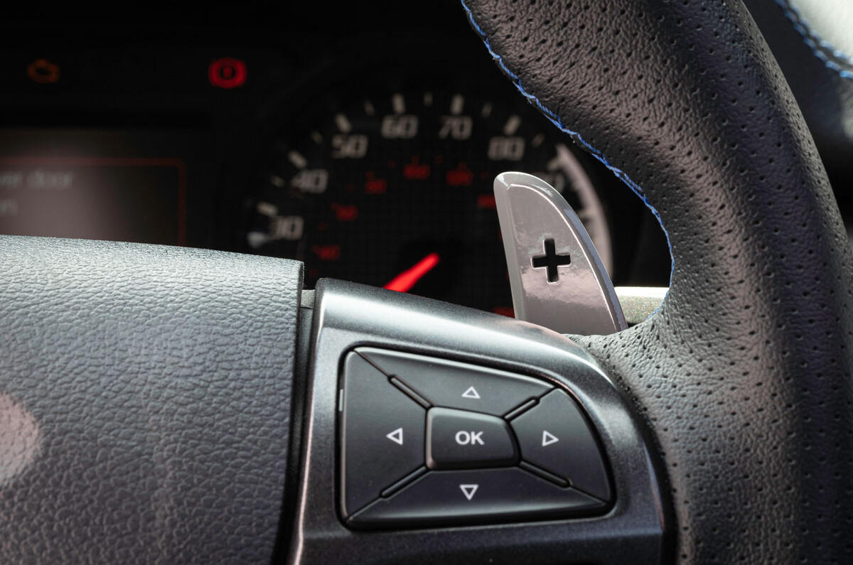 Ford Ranger Raptor long-term review - three months with Ford's extreme ...