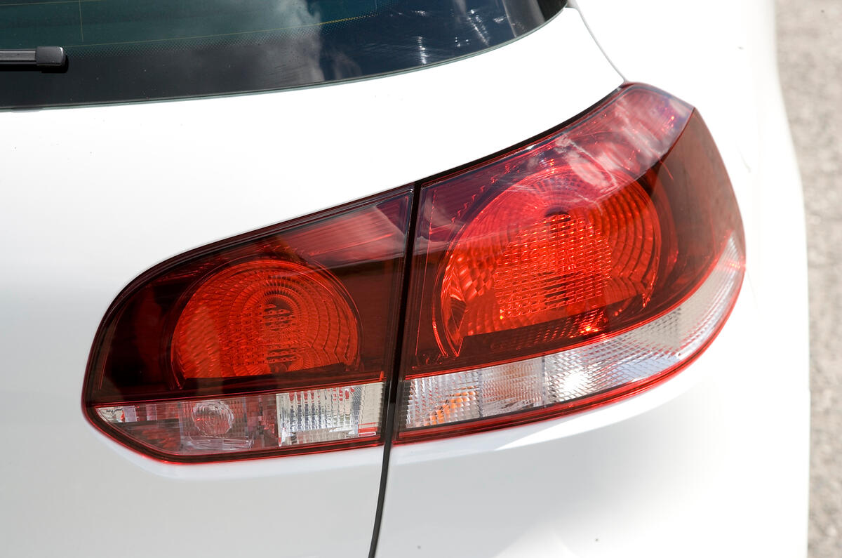 Used Volkswagen Golf GTI 2009-2012 review | Autocar