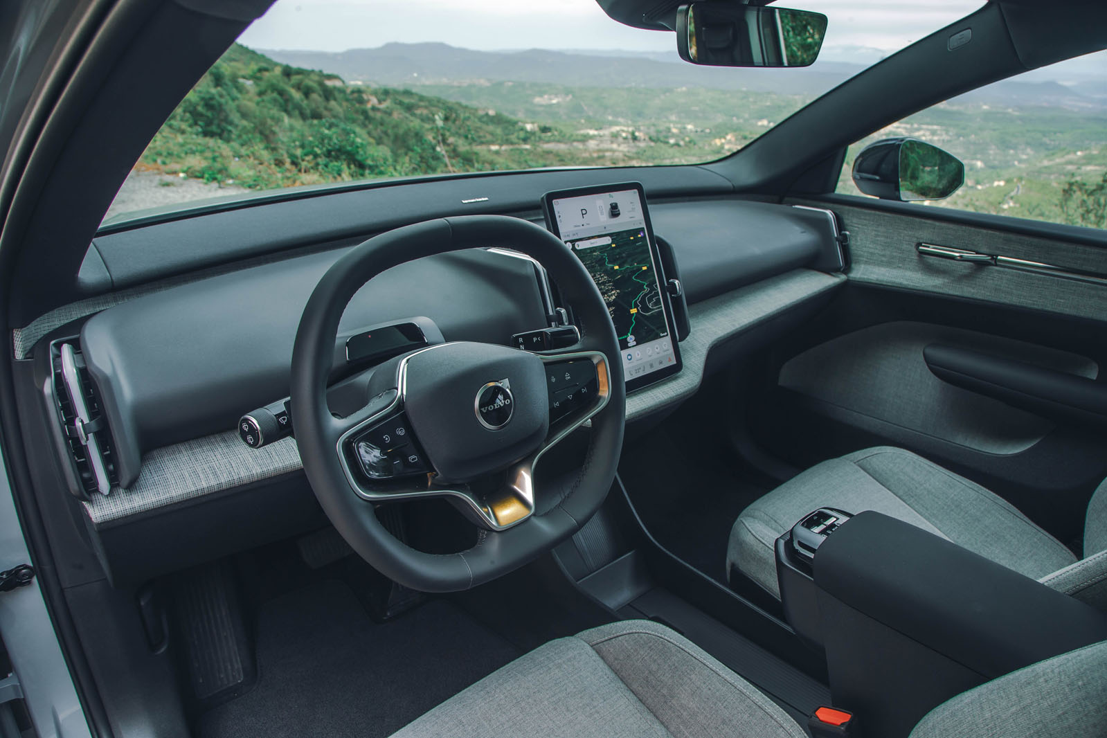 Volvo EX30 Review (2023) | Autocar